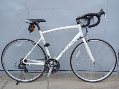 Gravity avenue a road bikes store